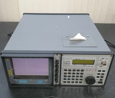 Television Test Equipment - Unaohm
