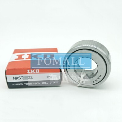 1Pcs New For IKO Roller bearing NAST 8ZZ 8*24*14mm | eBay