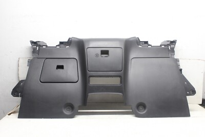 2016-2023 Mazda MX-5 Miata oem rear deck partition trim panel with ...