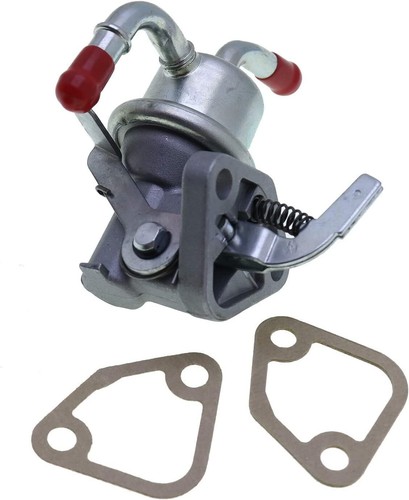 6680503 6672427 Fuel Lift Pump for Bobcat B250 BL275 E25 E26 463 553 ...