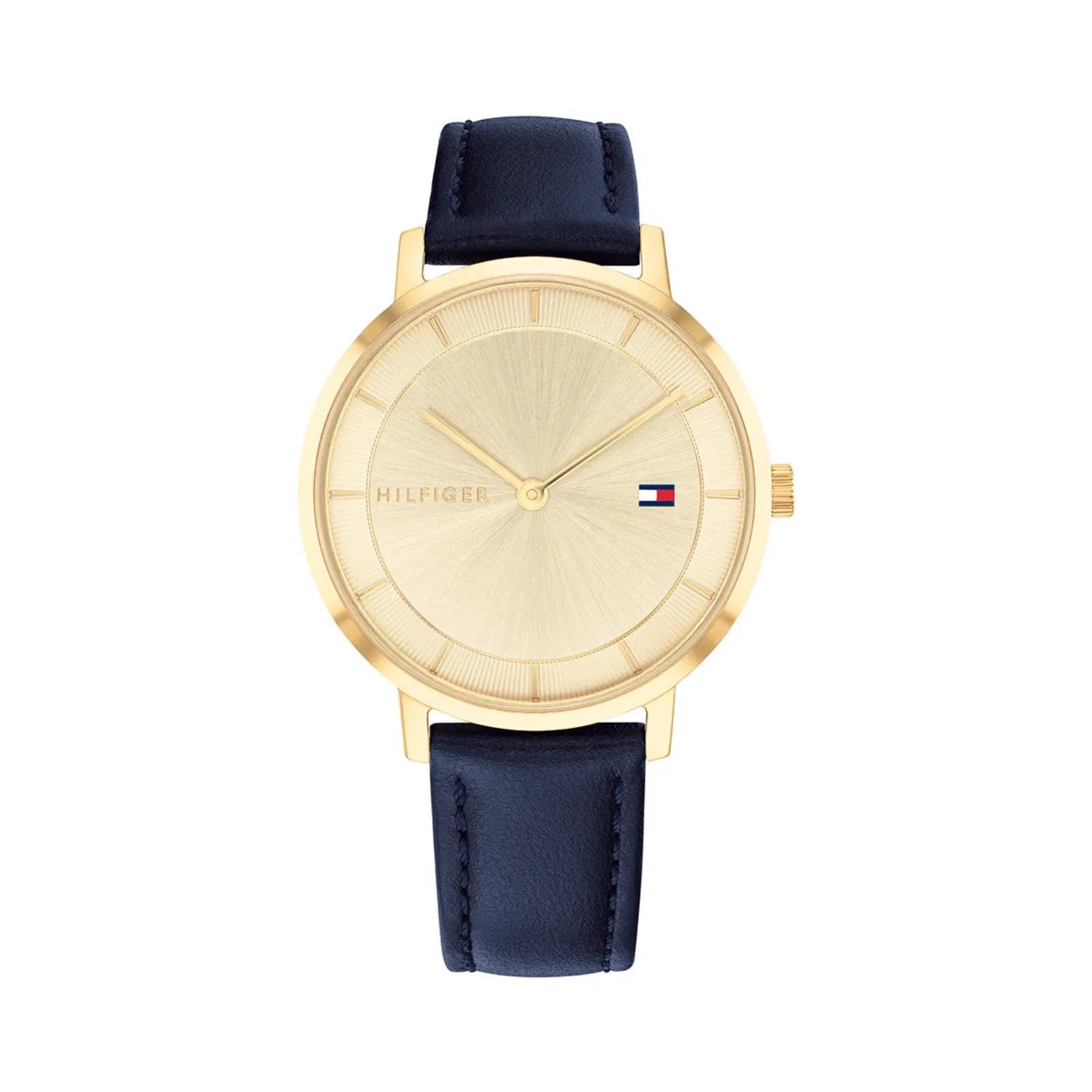 Watch Tommy Hilfiger 1782733 Modern Classic Women 34mm Stainless steel ...