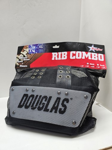 Douglas Men's Custom Pro Rib Combo | eBay