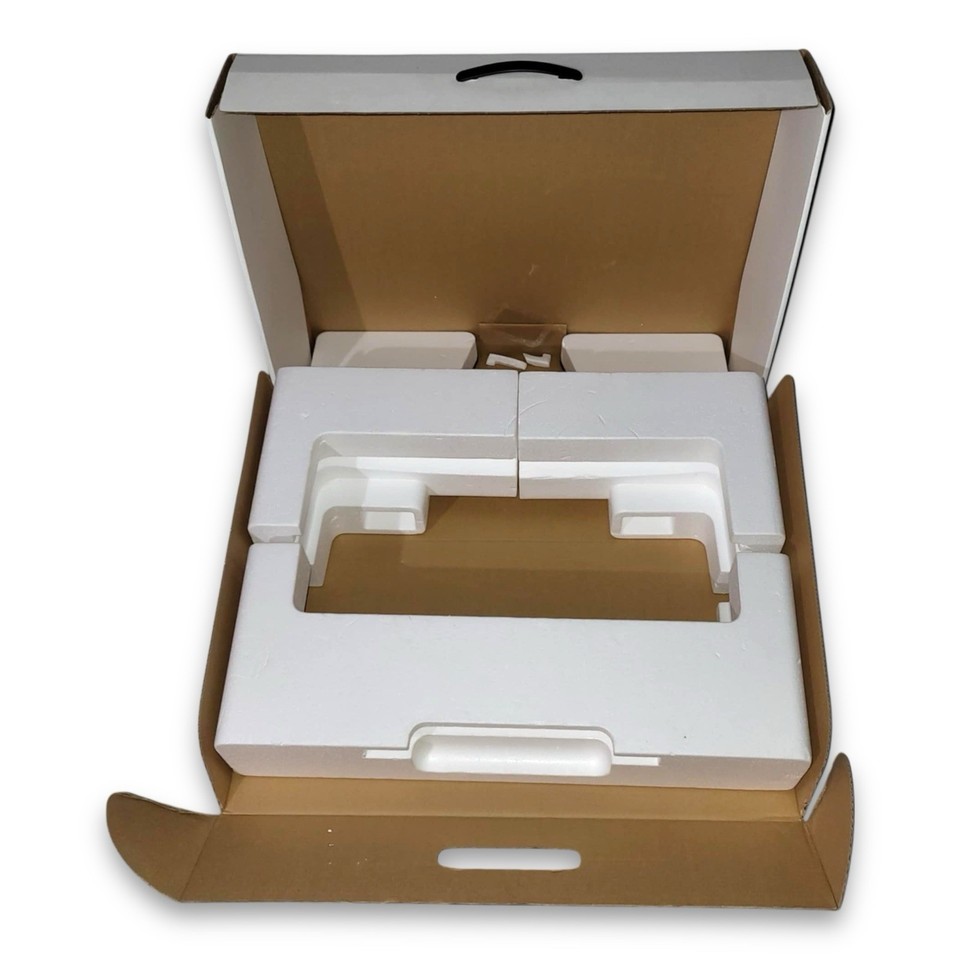 27” Apple iMac Model A1419 BOX & STYROFOAM ONLY 27 Inch | eBay