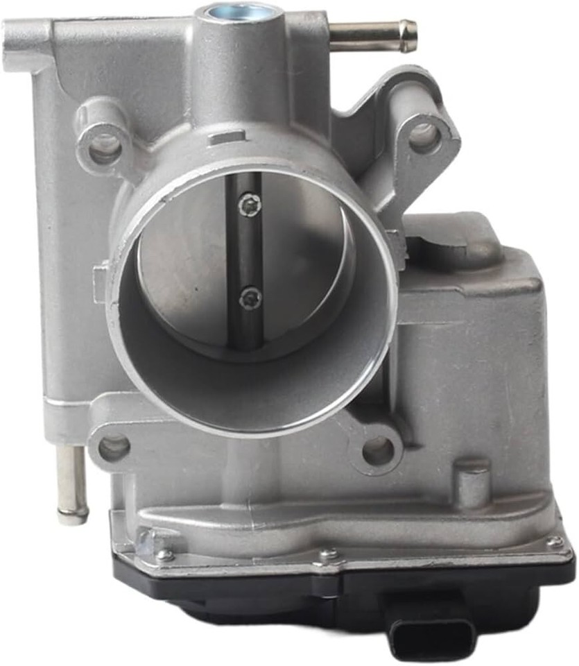 MAZDA Genuine OEM Throttle Body 2006-2013 Non Turbo 2.0 2.3 L3R413640 ...