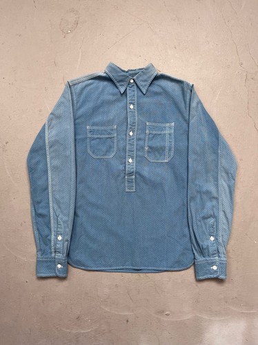 Rrl dot work - Gem Rrl dot work - Gem