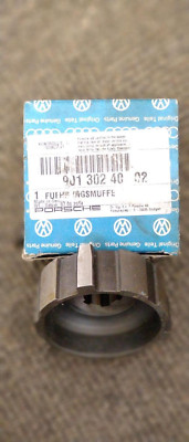Genuine New Porsche 911/912/914/914-6 Transmission Guide Sleeve Reverse ...