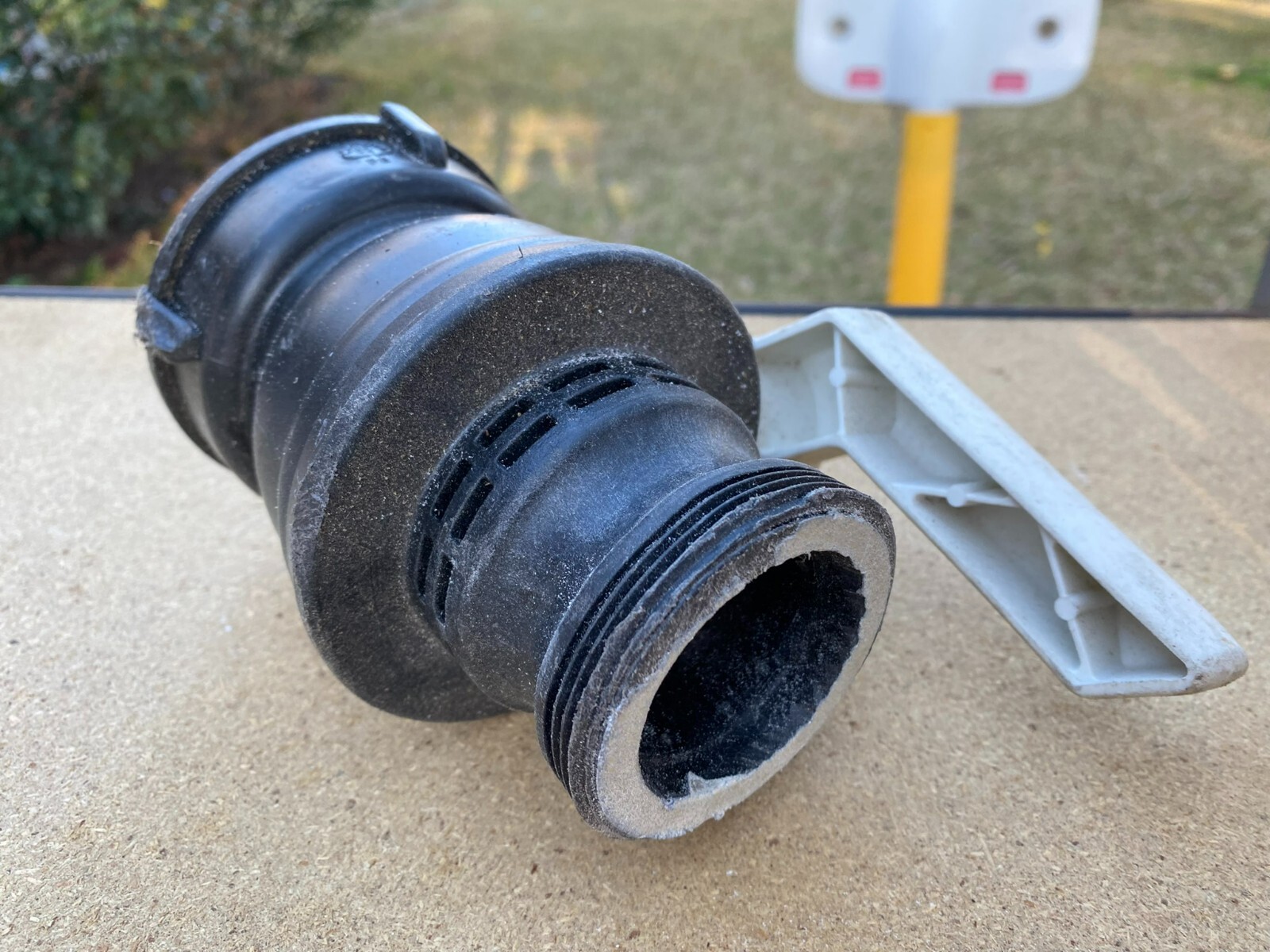 tote container valve pressure washing | eBay