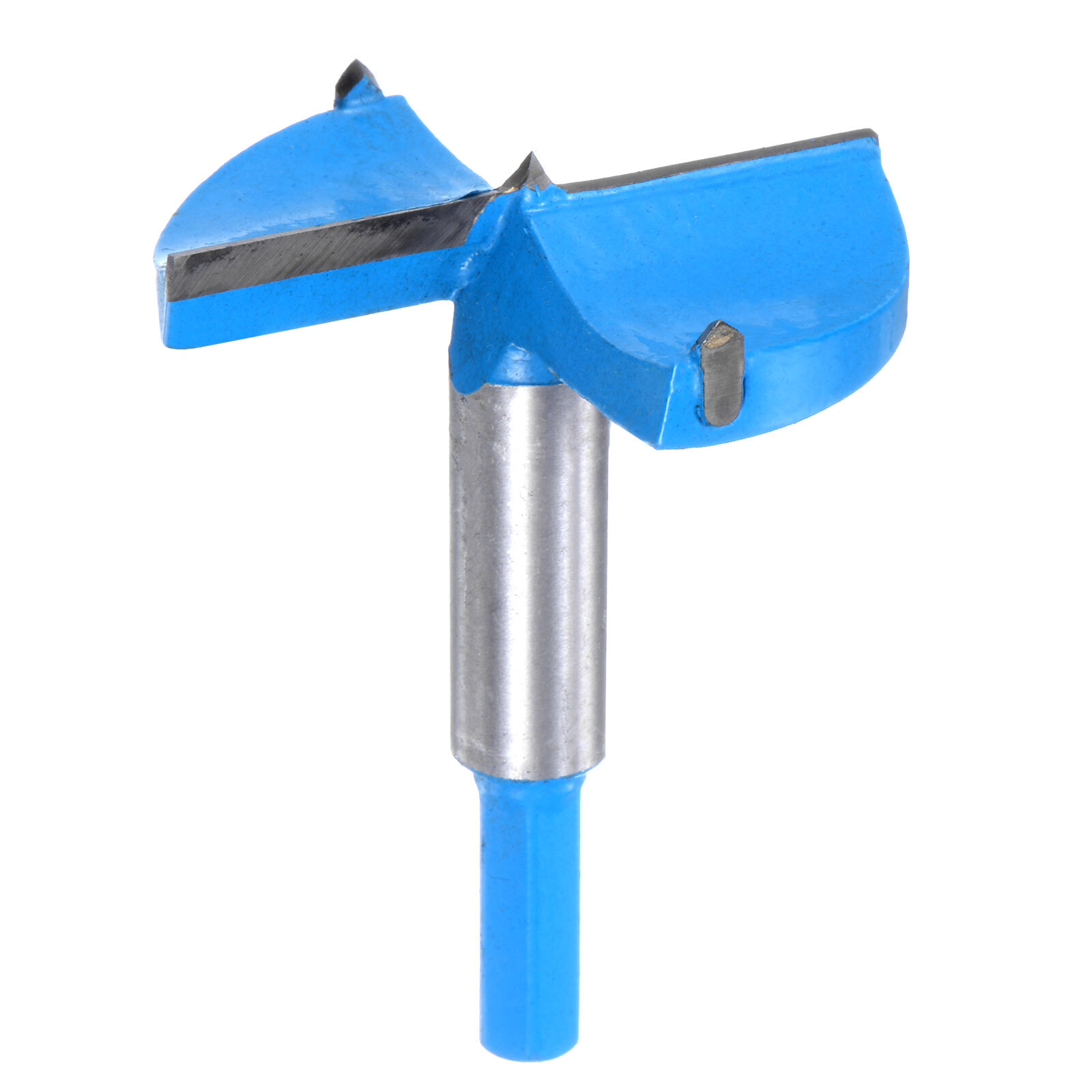 Forstner Drill Bits 60mm (2-3/8") Hex Shank 3/8" for Woodworking | eBay