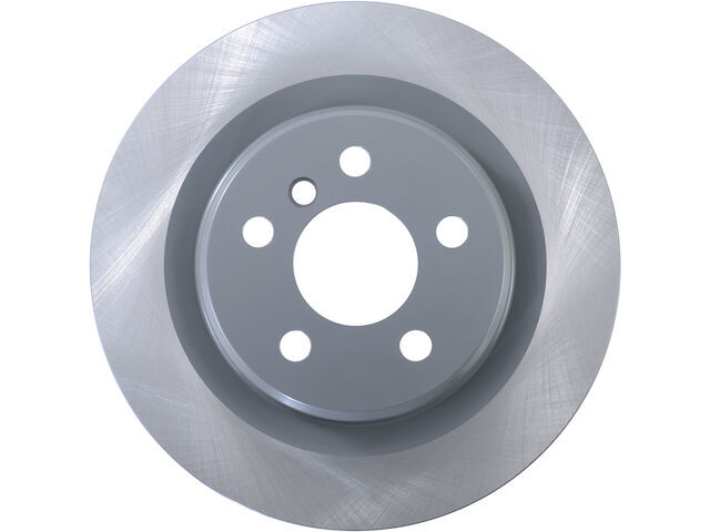 For 2018-2023 Mini Cooper Countryman Brake Rotor Rear API 37995KV 2019 ...