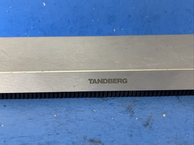 Cisco Tandberg Ttc7-18 Telepresence C20 Video Conference System Bases ...