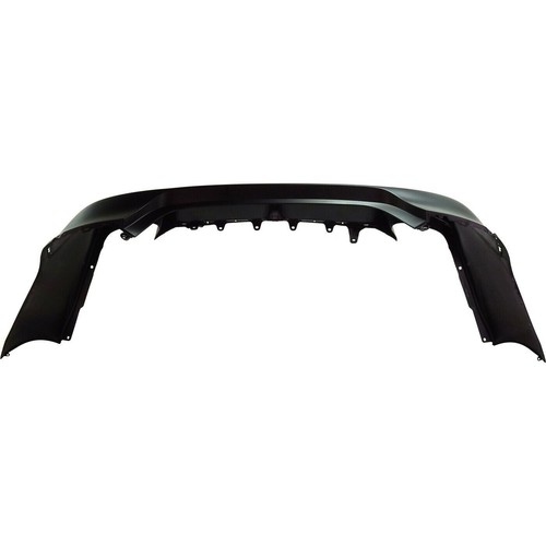 Rear Bumper Cover Primed For 2018-2022 Toyota Camry TO1100335 ...