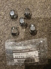 Nissan Sensor Kit-tire 40770-5zh0a for sale online | eBay UK