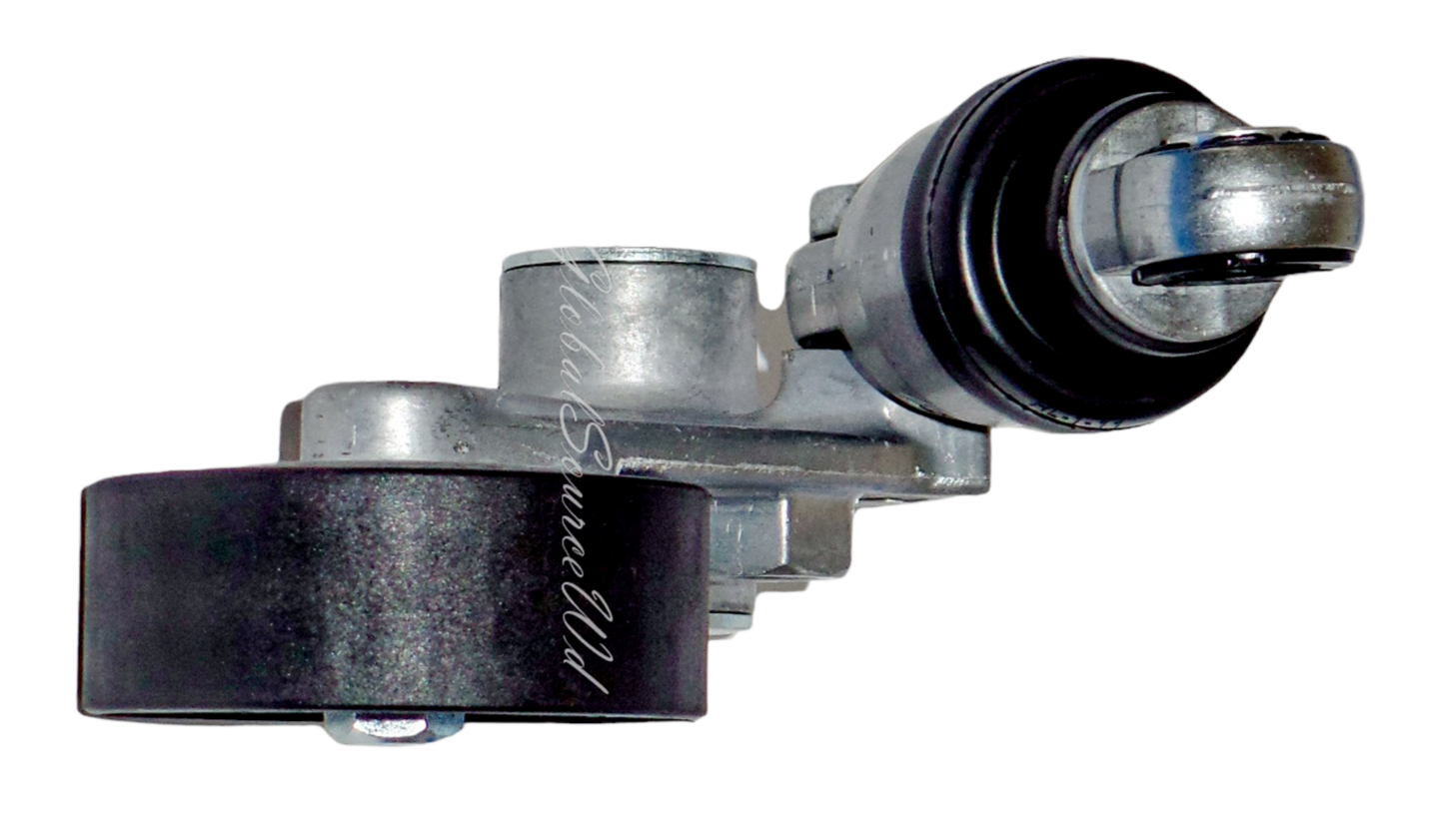 25281-3C100 Belt Tensioner Assembly Fits: Hyundai 2006-2022 V6 3.3L 3 ...