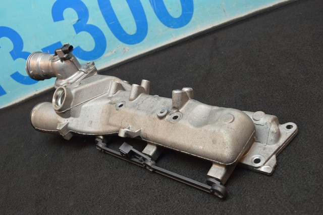 MERCEDES R320 Ml320 Diesel Air Intake Manifold Right 6420903237 for ...