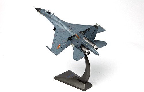 AF1 China J-11B 1/48 diecast plane model aircraft | eBay