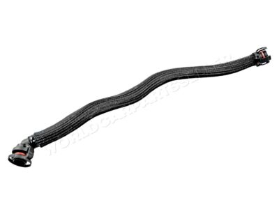 Crankcase Breather Hose Plastic For BMW 11157575641 | eBay