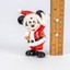 Schmid Ceramic Waving Santa Mickey Mouse Figurine 4 1/2" | eBay