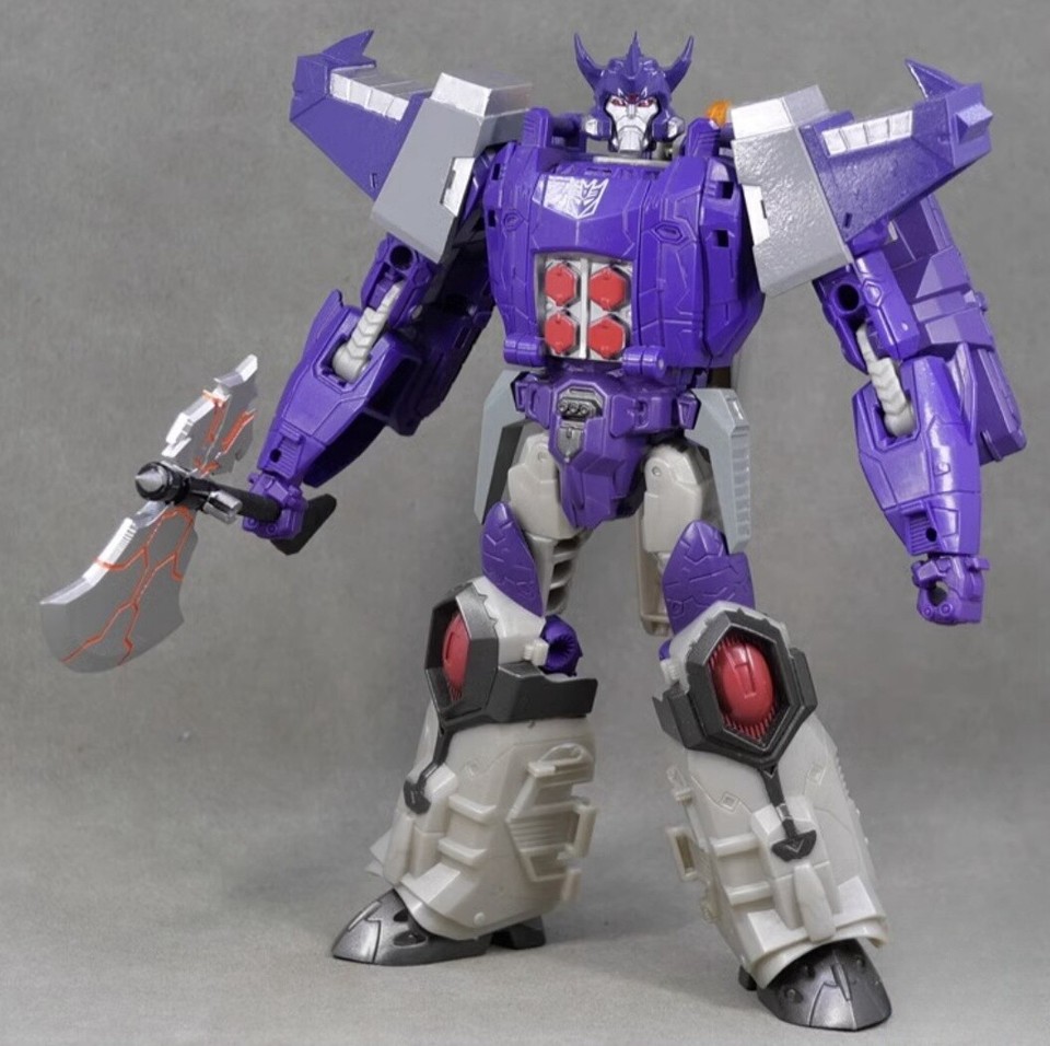 3D Printing Upgrade Kit Replacement Head For Titans Return LG23 ...