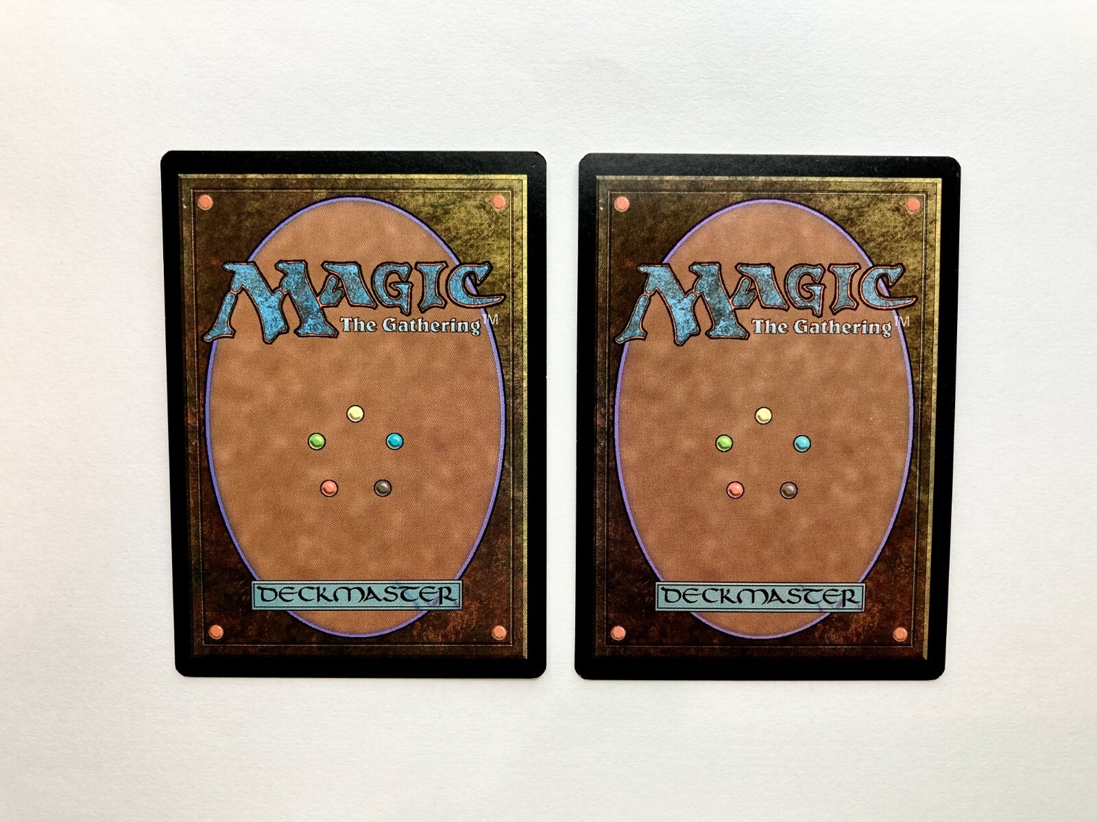 MTG set - Hammer of Nazahn + Nazahn, Revered Bladesmith (Foil ...