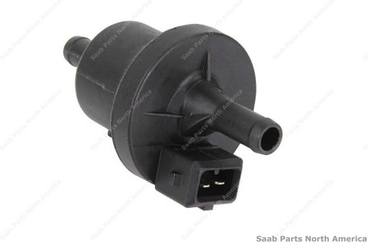 Bosch 0280142300 Vapor Canister Purge Valve For 2000-2001 Audi A4 Turbo ...