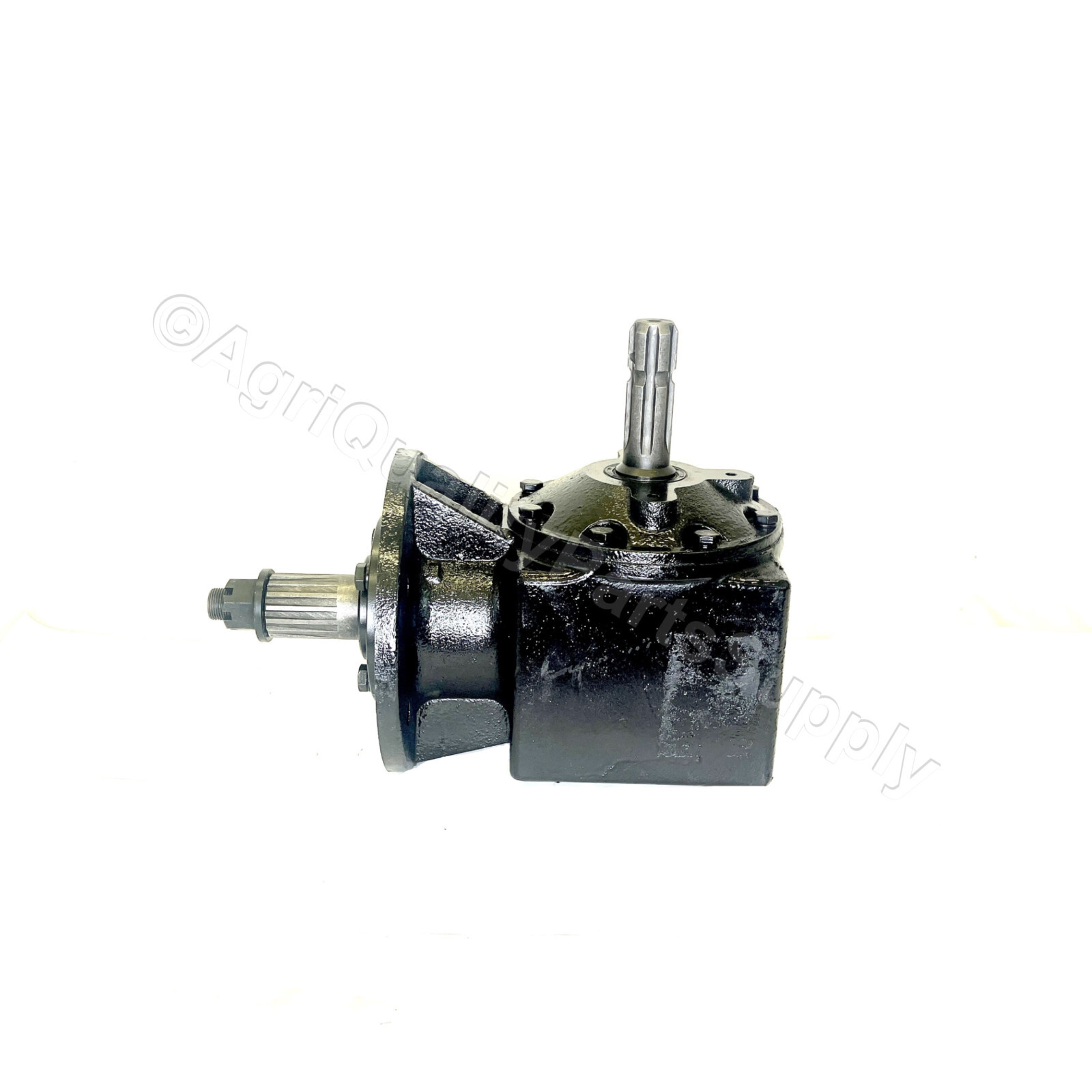 Alamo/Rhino 00757828 Rotary Mower Gearbox 1:1.46 SU (Speed Up) Ratio ...