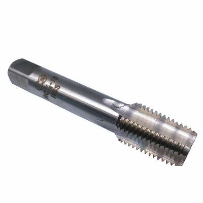 New 1pc RC or ZG 1/4 - 19 BSPT Taper Pipe HSS Tap Superior | eBay