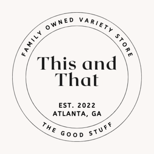 Shane's This And That Store | eBay Stores