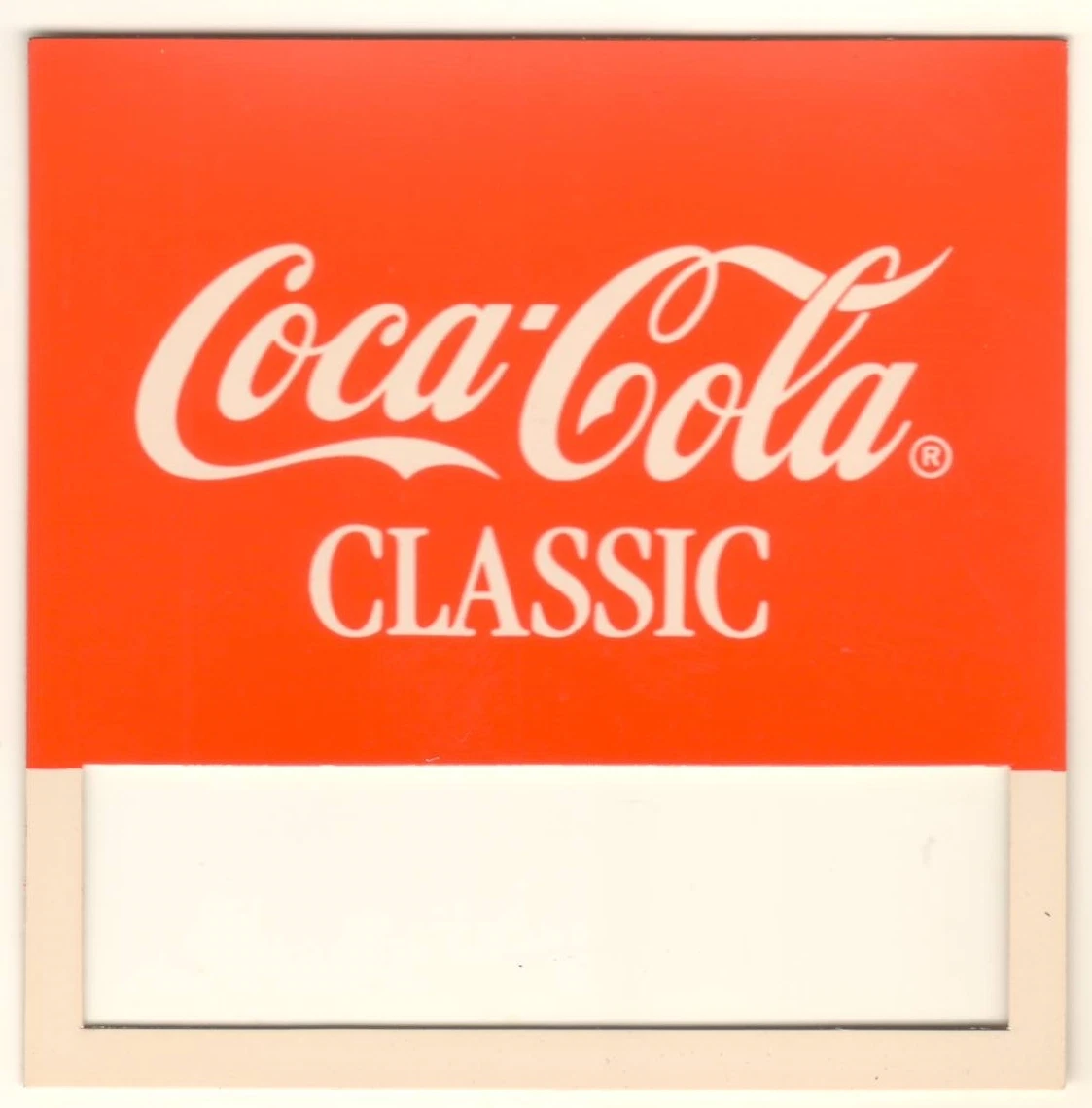 Coca Cola Vending Machine Buttons