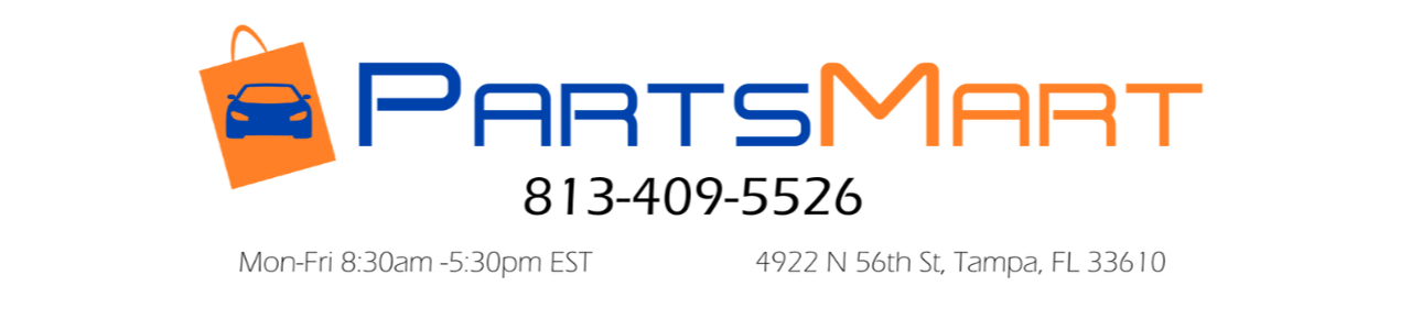 PartsMart Inc | eBay Stores