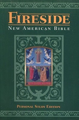 Catholic New American Bible, Personal Study Edition 9781556652417 | eBay