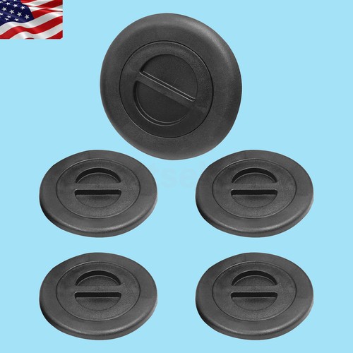 Wheel / Gooseneck Bed Plug Cover Kit 68225506AA For 2014-2019 Ram 2500 3500 5th 710422922209| eBay