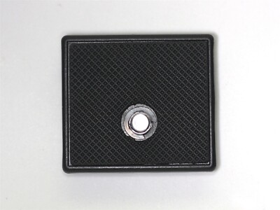 Quick release plate for Jessops Atlantic ALFA 3 Q/R Tripod | eBay