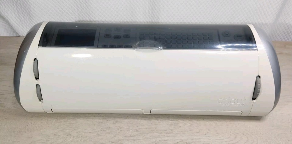 CRICUT Expression Provo Craft 24" Personal Electronic Cutter Machine | eBay