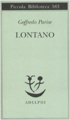 Goffredo Parise Lontano (Paperback) (UK IMPORT) | eBay