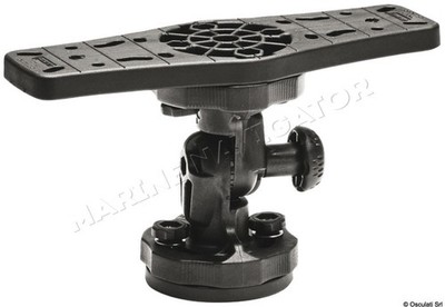 OSCULATI HEXX Fish Finder Mount | eBay