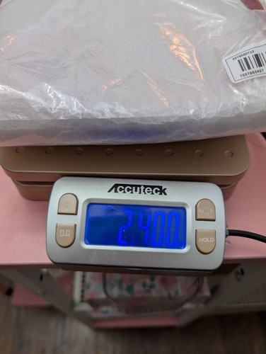 Two Hand Painted Everyday Gibson Red Plates | eBay