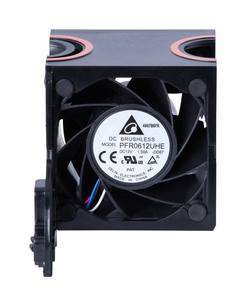 Lenovo Hot Swap Gehäuse-Lüfter Chassis Fan - ThinkServer RD450 RD650 ...