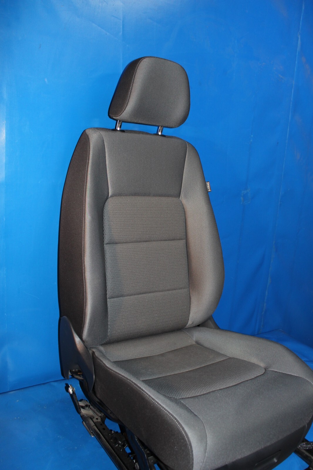 5Q4881105S Fahrersitz Sitz Vorne Links VW GOLF SPORTSVAN | eBay.de