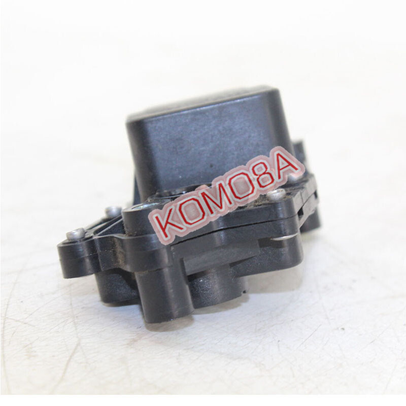 For 06 07 GSXR 600 / 750 STVA - SECONDARY THROTTLE VALVE ACTUATOR TPS ...