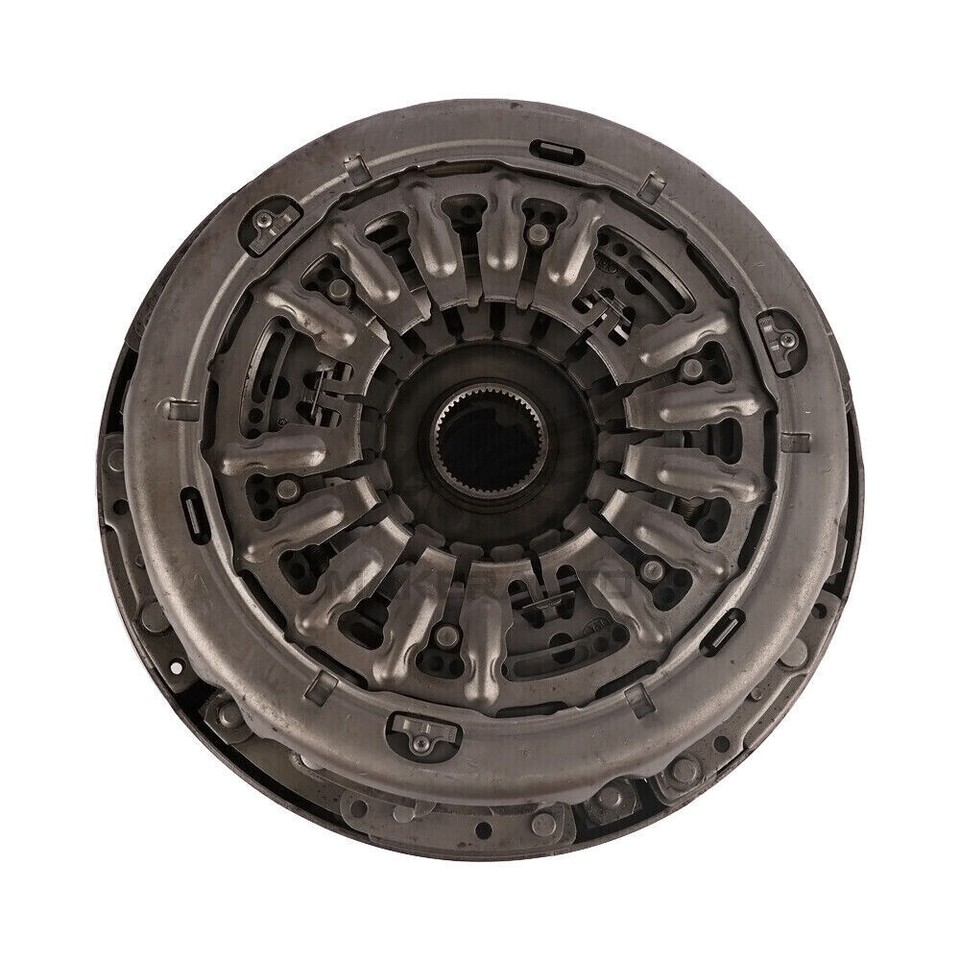 6DCT250 DPS6 Clutch Kit Auto Dual Clutch Transmission For Ford Focus ...