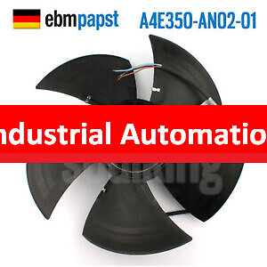 1PCS NEW A4E350-AN02-01 230V 0.73A ( EMS or DHL) | eBay