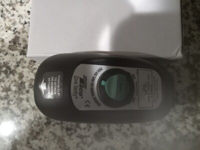 HVAC - Taco Zone Valve