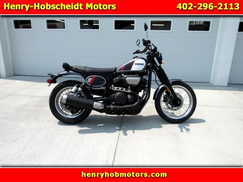 2017 Yamaha SCR950 Scambler | eBay