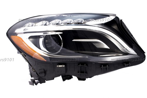 Mercedes GLA250 GLA45 AMG Magneti Marelli Right Headlight LUS7591 ...