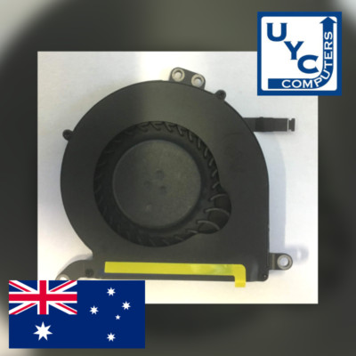Brand New CPU Cooling Fan Apple Fan MacBook Air 13" A1369 A1466 ...