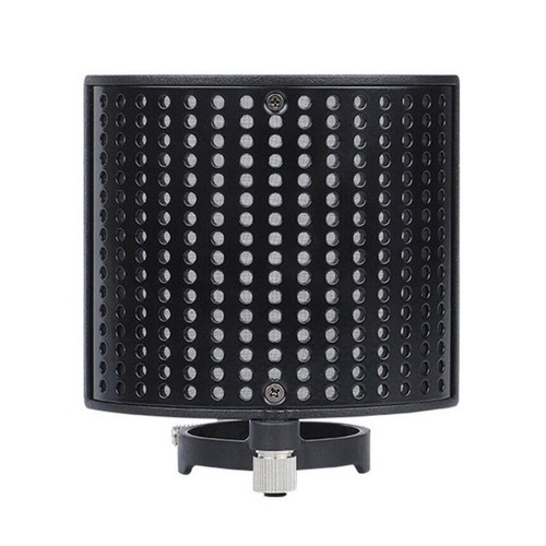 Metal Filter Microphone Windscreen Studio Condenser | eBay