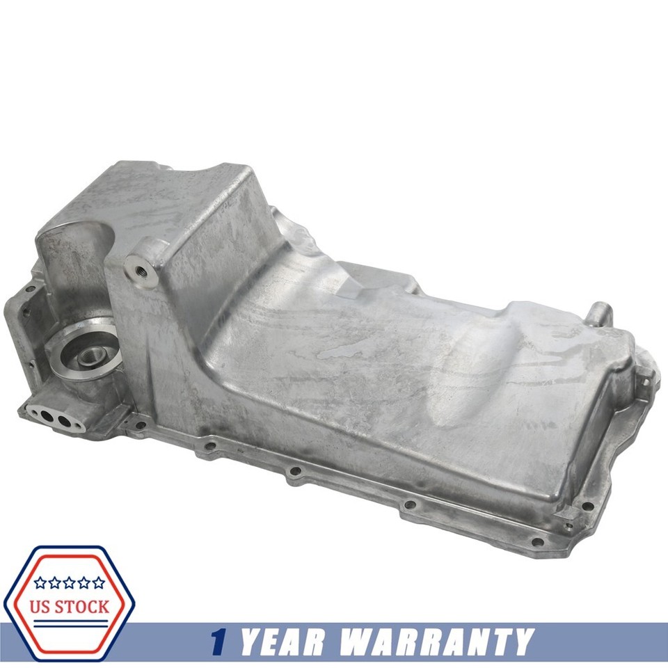Performance Muscle Car Engine Oil Pan For Chevrolet GM LSA LSX LS1 LS3 ...