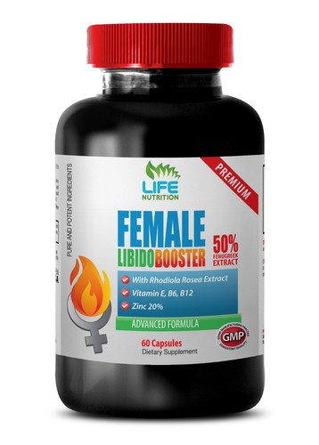 female libido boost - FEMALE LIBIDO BOOSTER 1B - female libido ...