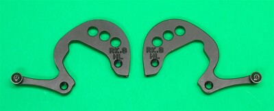 New Mathews Chill Series Rock Mods Draw Length Module Set - RK-G-HL 85% ...