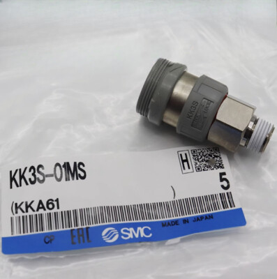 1Bag/10Pcs New KK3S-01MS KK3S01MS Fittings | eBay